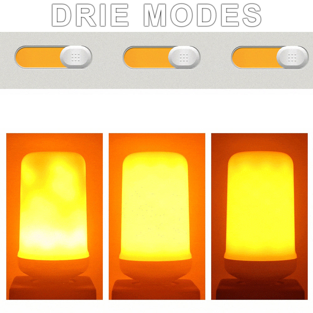 Vlam lamp - nep vuur | Airsoftie.nl – Shopbrands