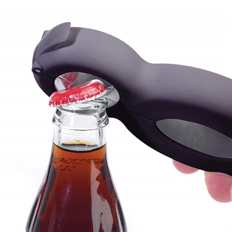 MultiOpen™ - 6 In 1 Multifunctionele Opener – Shopbrands