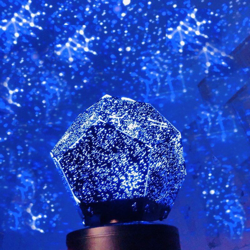 Orion™ - Sterrenhemel projector – Shopbrands