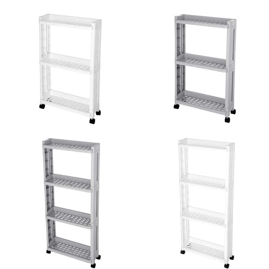 Side Organizer - Opslag Rek – Shopbrands