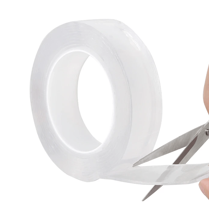 QuickFix™ - Herbruikbare Super Tape – Shopbrands